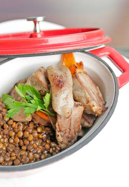 The Glass: sabores chilenos de lujo – Vivir Para Comer