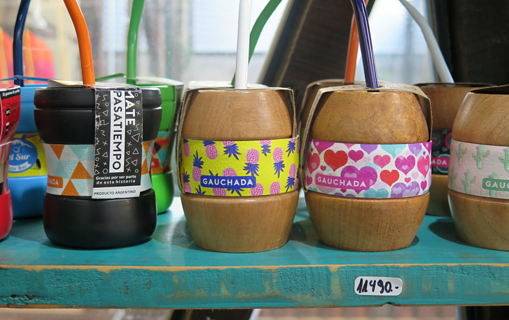 El boom del mate – Vivir Para Comer