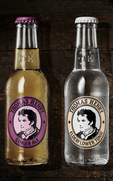 Thomas Henry: las tónicas que hay que probar – Vivir Para Comer