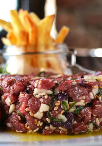 La renovación del Castillo Forestal – Vivir Para Comer