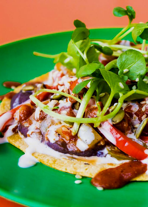 Envy Taco: El nuevo hit de Franklin – Vivir Para Comer