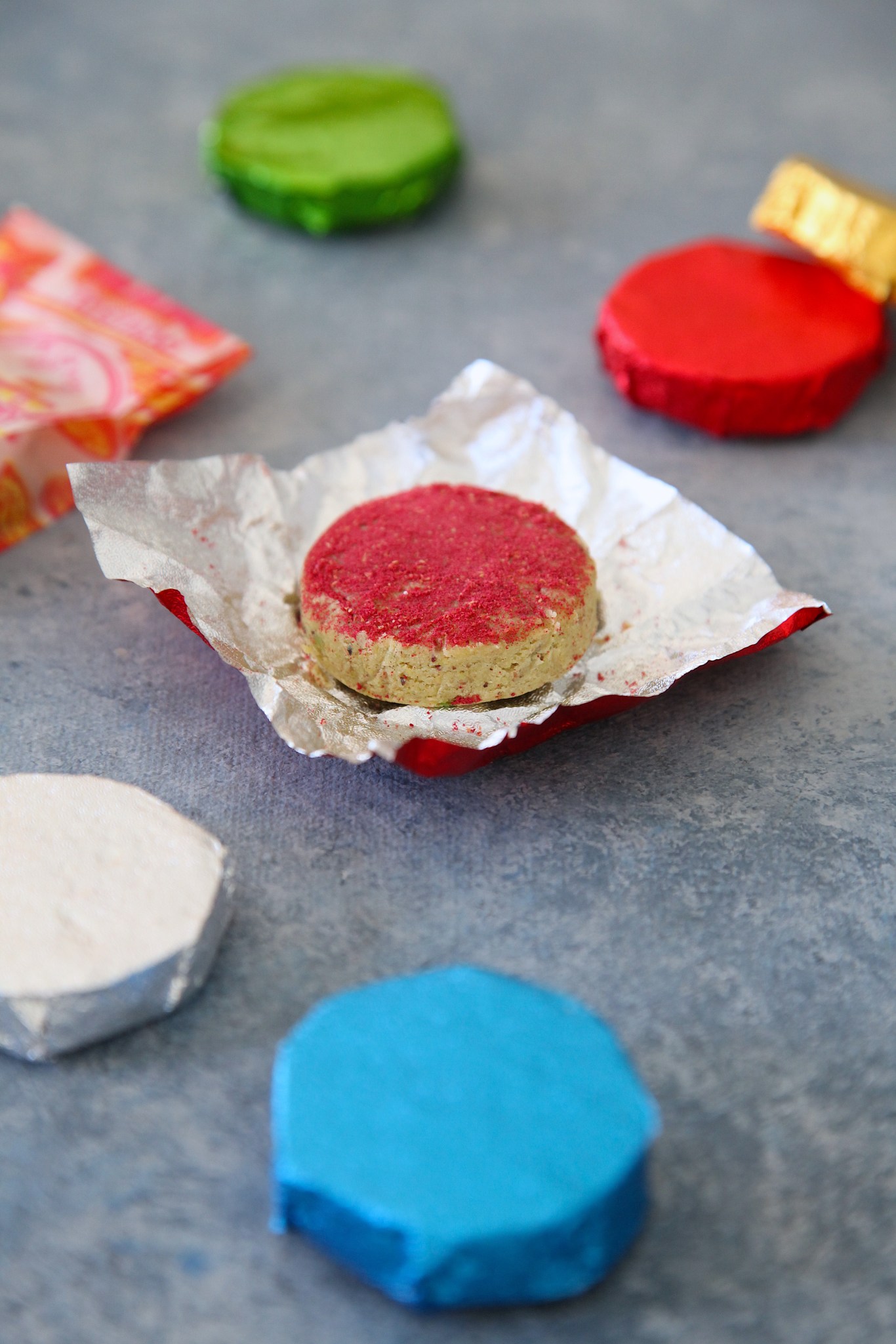 El cuestionario: Camila Fiol, de Fiol Dulcería – Vivir Para Comer